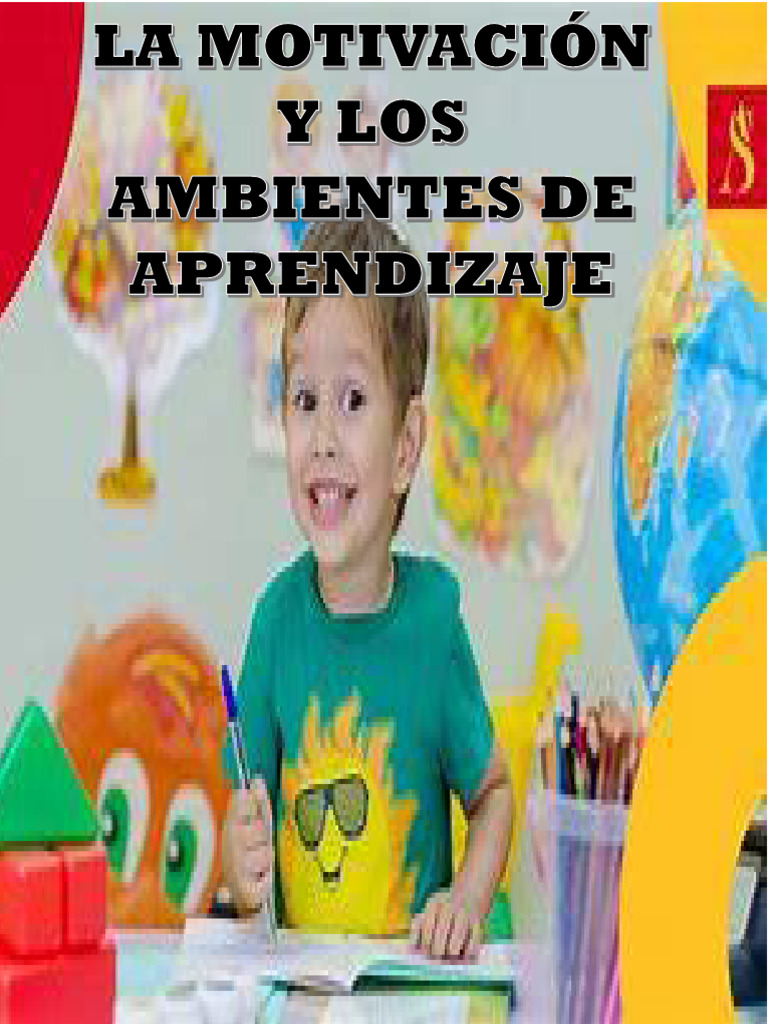 Conceptualización de La Motivación Intrínseca y Extrínseca | PDF ...