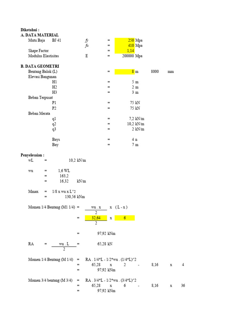 Asis Baja 3 Andriyanto | PDF