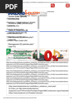 บทที่ 1 พื้นฐานระบบนิวเมติกส์ | PDF