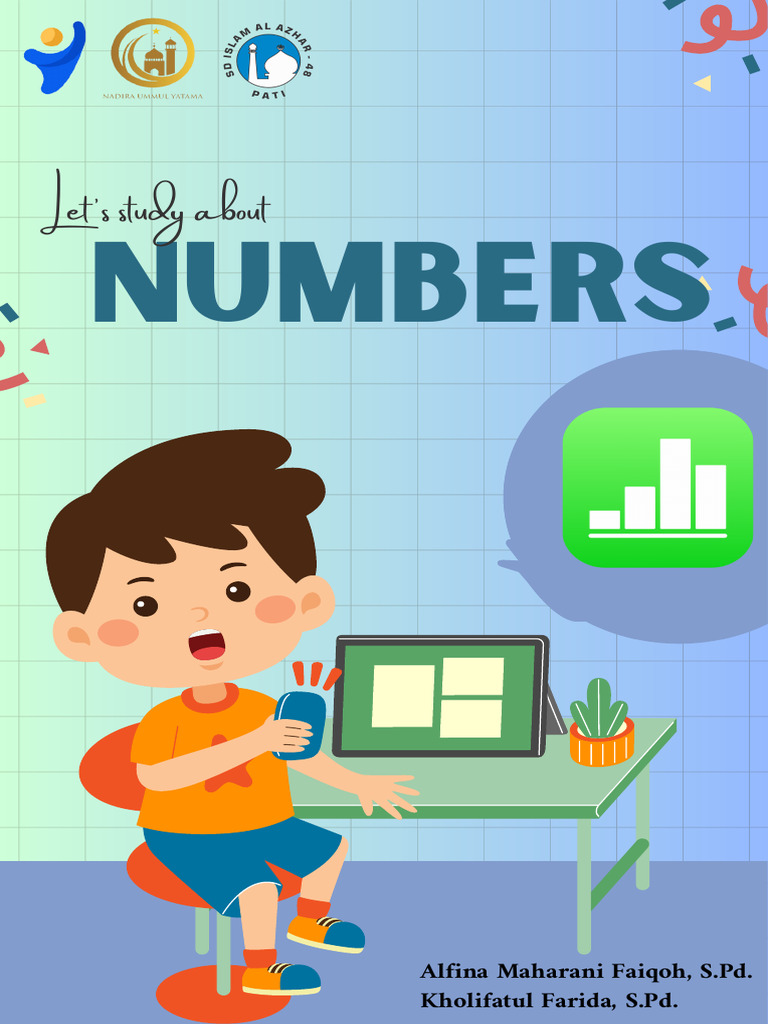 Panduan Numbers untuk iPad | PDF