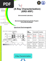 Tel-X-Ometer Guide for Researchers | PDF | X Ray | Vacuum Tube