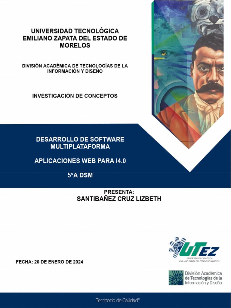 Investigación Conceptos | PDF | Script Java | Modelo de objeto de documento