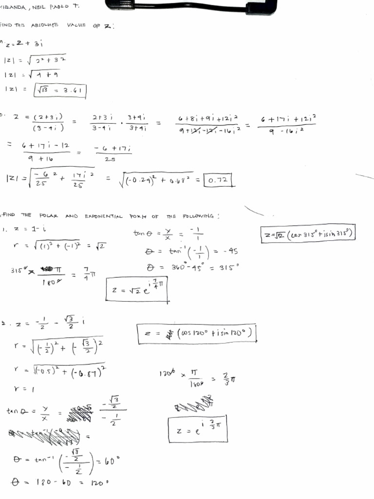Act Admath | PDF