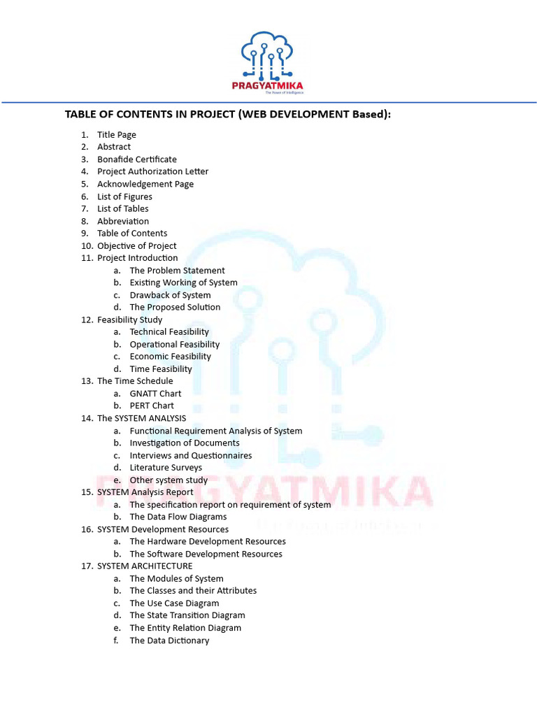 Project Revview Document Format | PDF | System | Databases