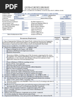 Bid Data Sheet for Procurement | PDF