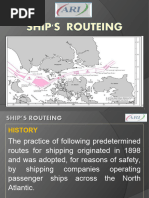 IMO Resolution A.601(15) Overview | PDF | Ships | Rudder