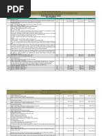 Plenum Box Sizing | PDF