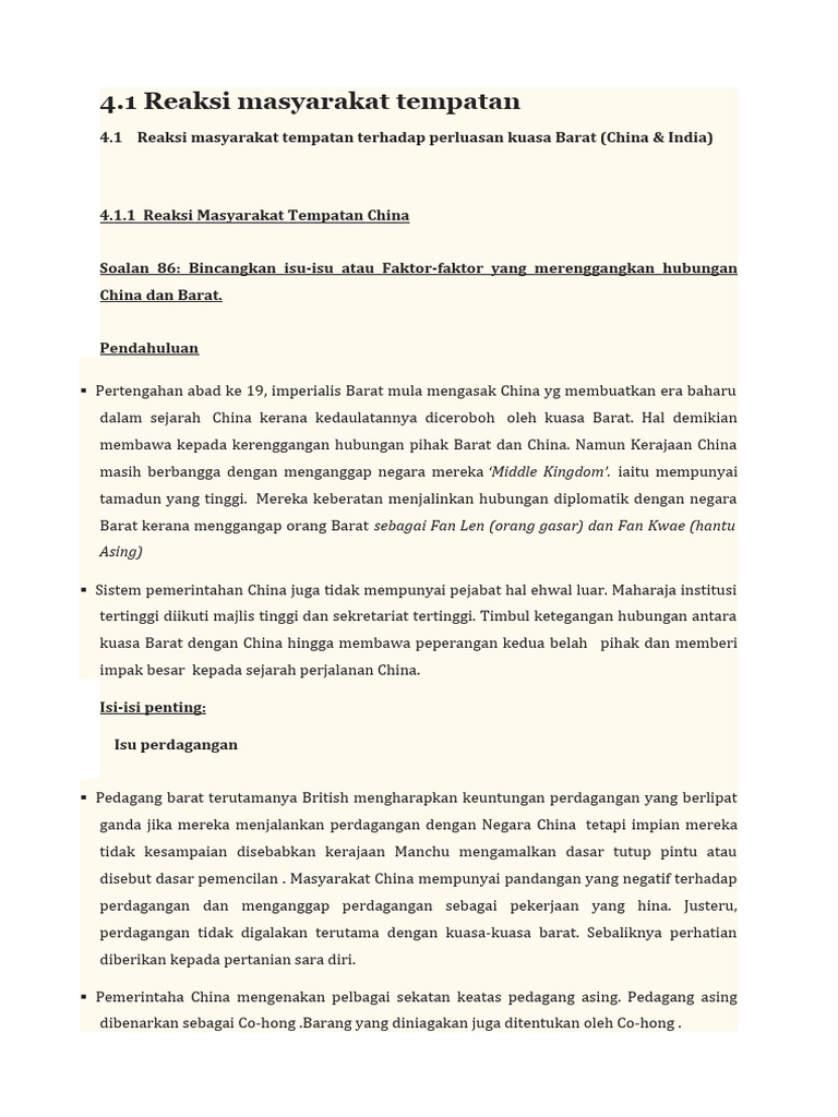 reaksi masyarakat | PDF reaksi masyarakat | PDF