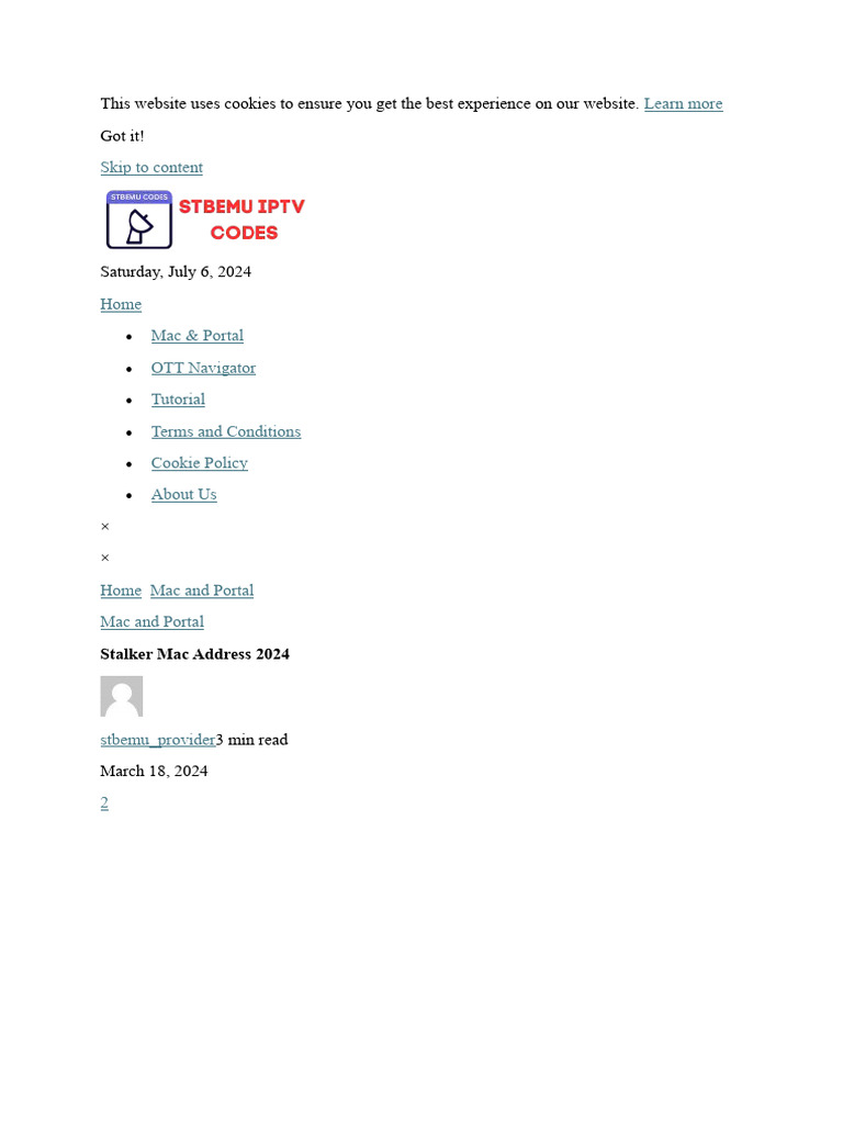 Iprrr | PDF | Android (Operating System) | Computer Science