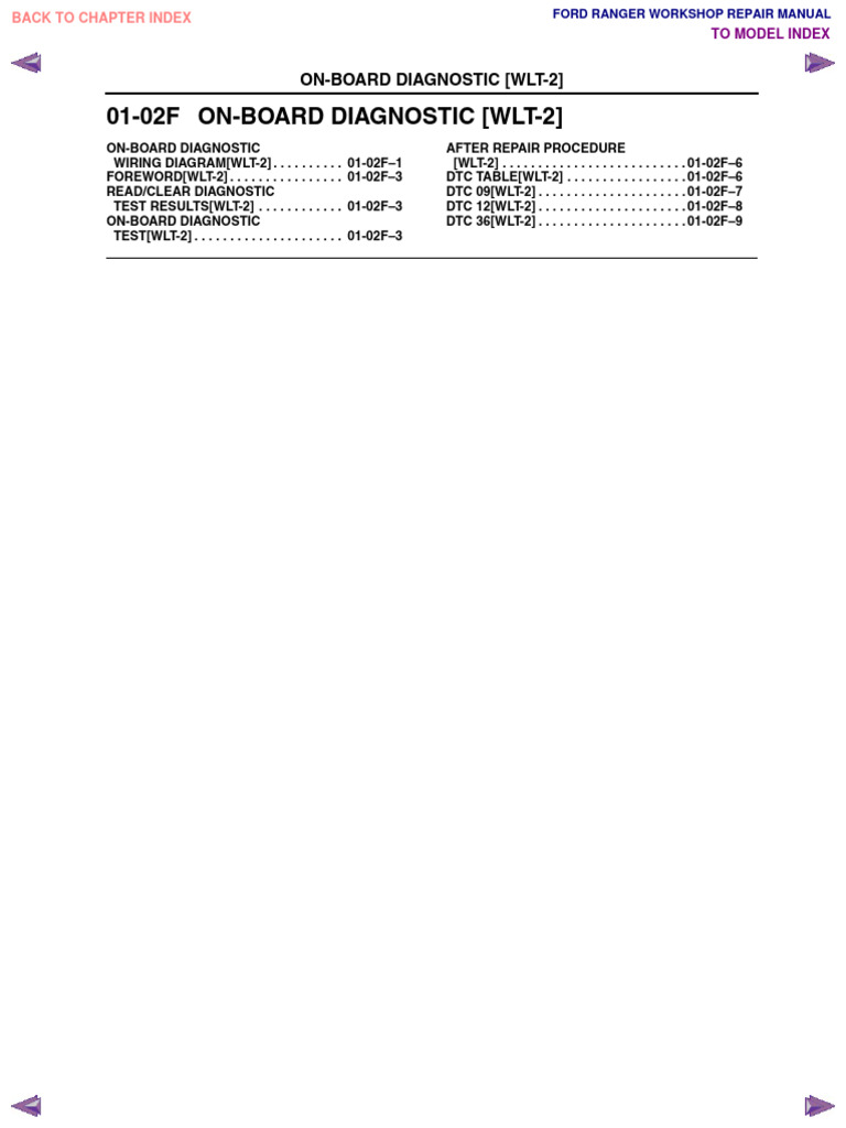 WLT-2. DiagnosticoOBDII | PDF | Manufactured Goods | Electrical Engineering