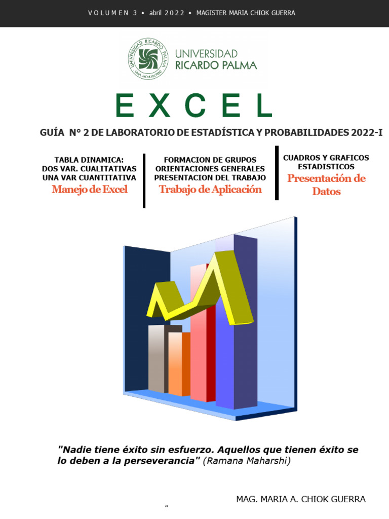 Tarea Guía 2 | PDF | Histograma | Estadísticas