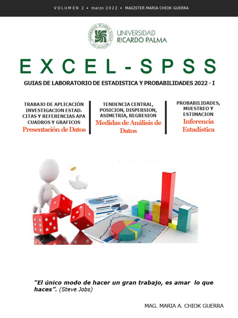 TAREA_GUÍA 1 | PDF | Estadísticas | Microsoft Excel
