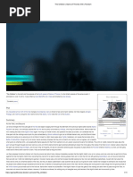 Pre Energization Check List. | PDF | Electrical Engineering | Electricity