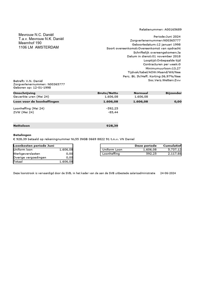 Loonstrook Budgethouder - 2024-07-04T155852.600 | PDF