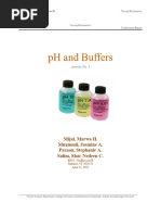 Brown Paper Test for Lipids | PDF | Lipid | Chemistry