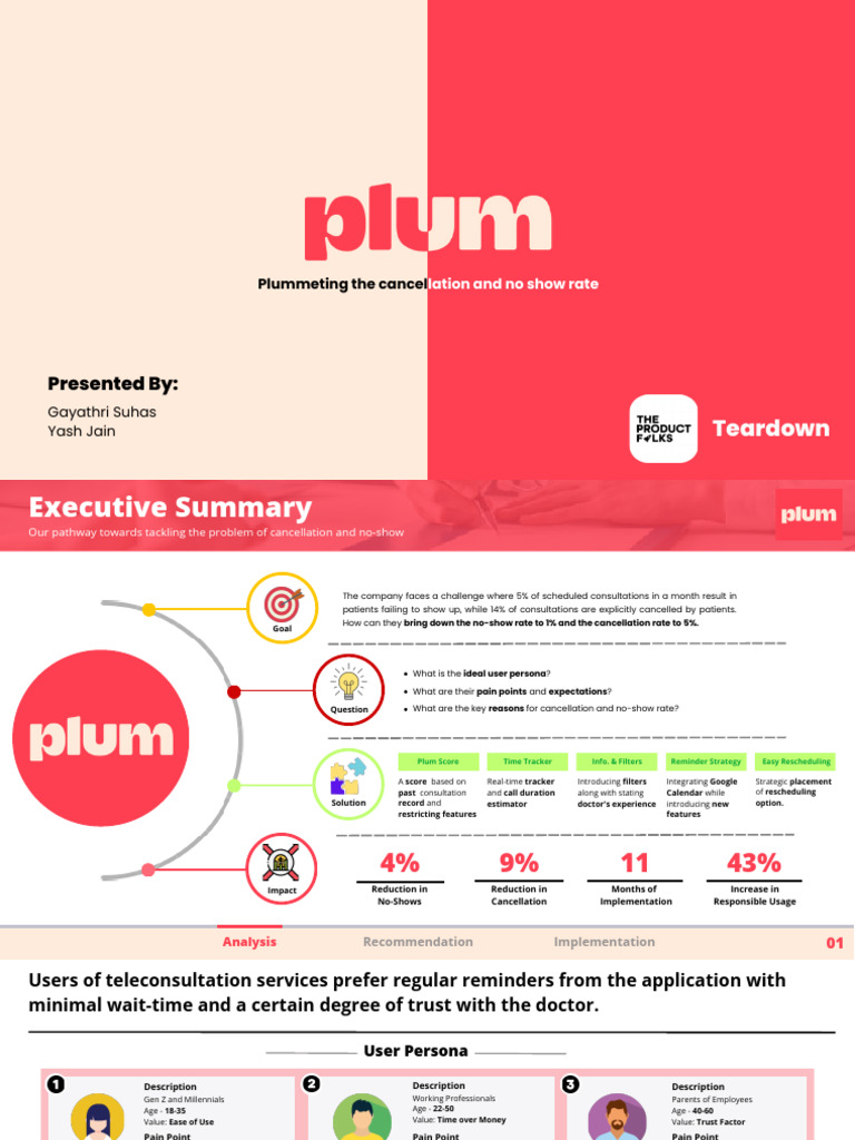 Plum Insurance | PDF