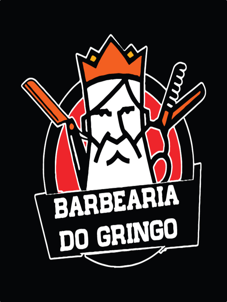 Gringo Logo Vetor | PDF
