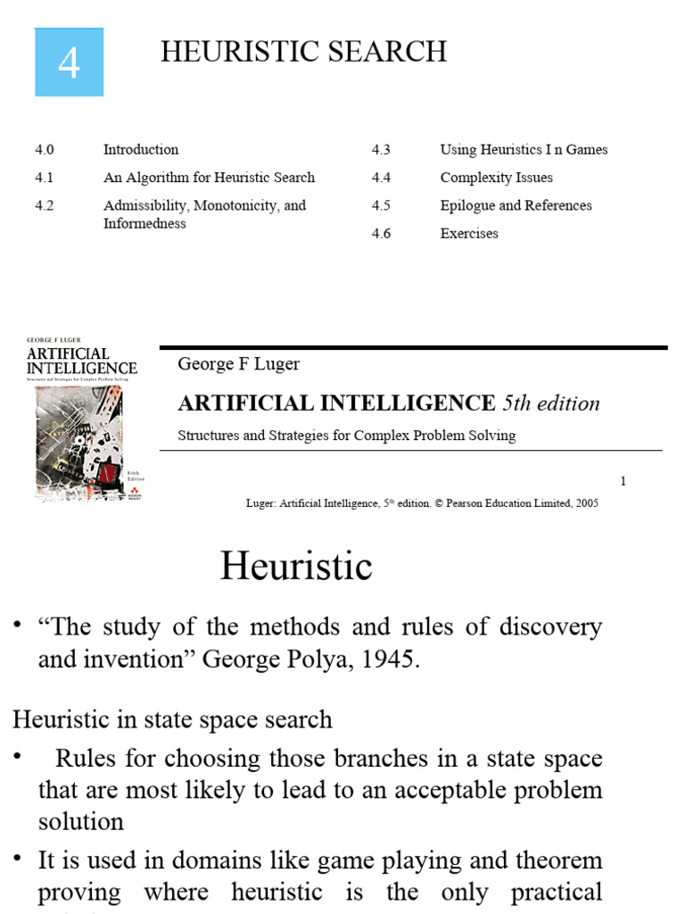 Chap 4 | PDF | Dynamic Programming | Heuristic