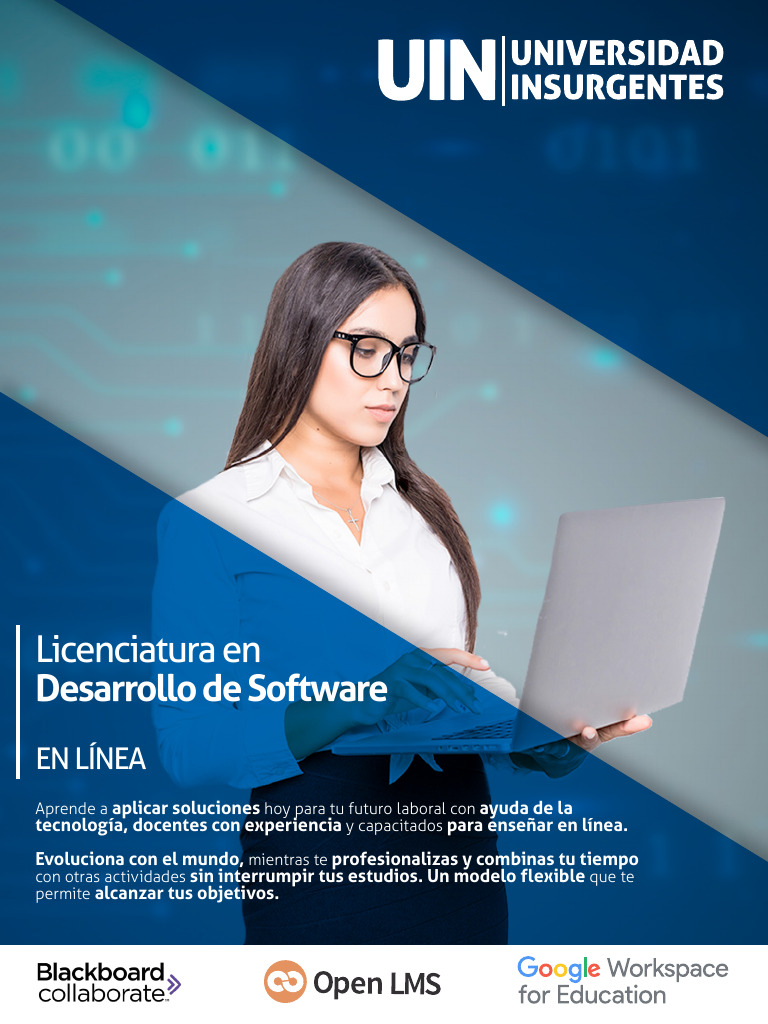 Folleto Desarrollo de Software | Descargar gratis PDF | Software | Ingeniería de software