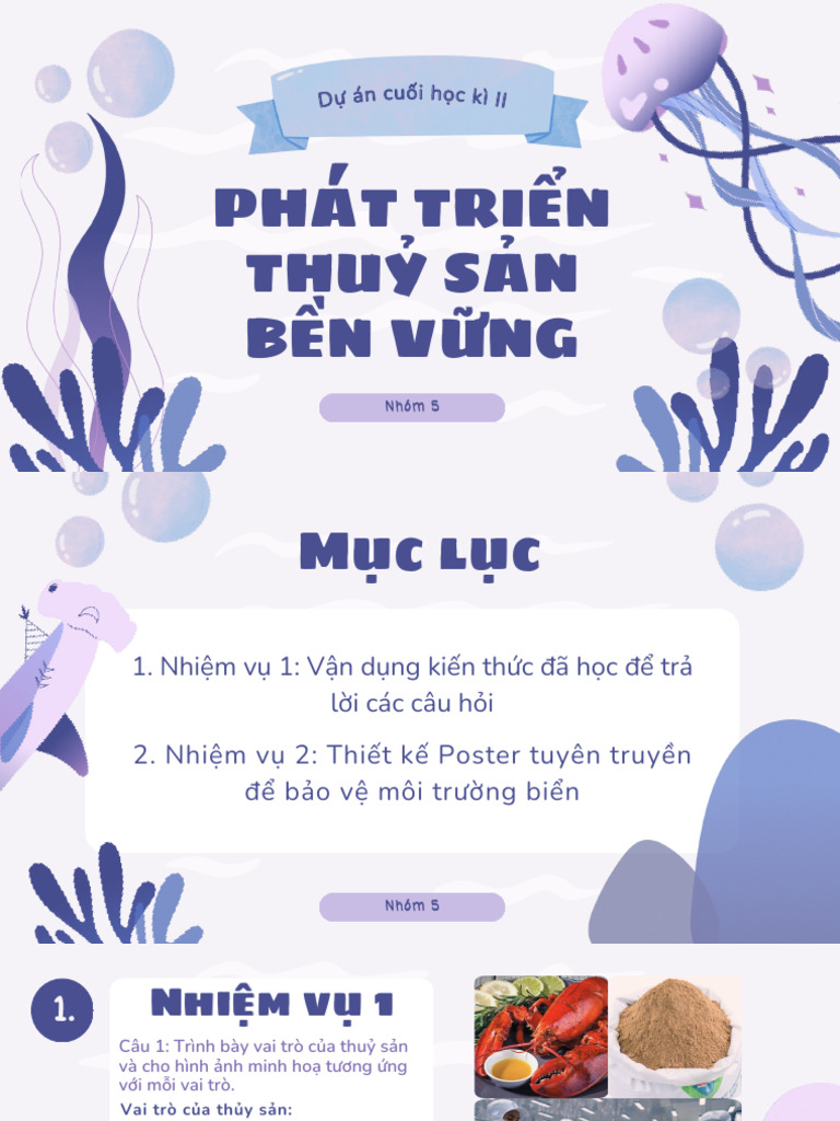 7B0 - Nhóm 5 - HK2 | PDF