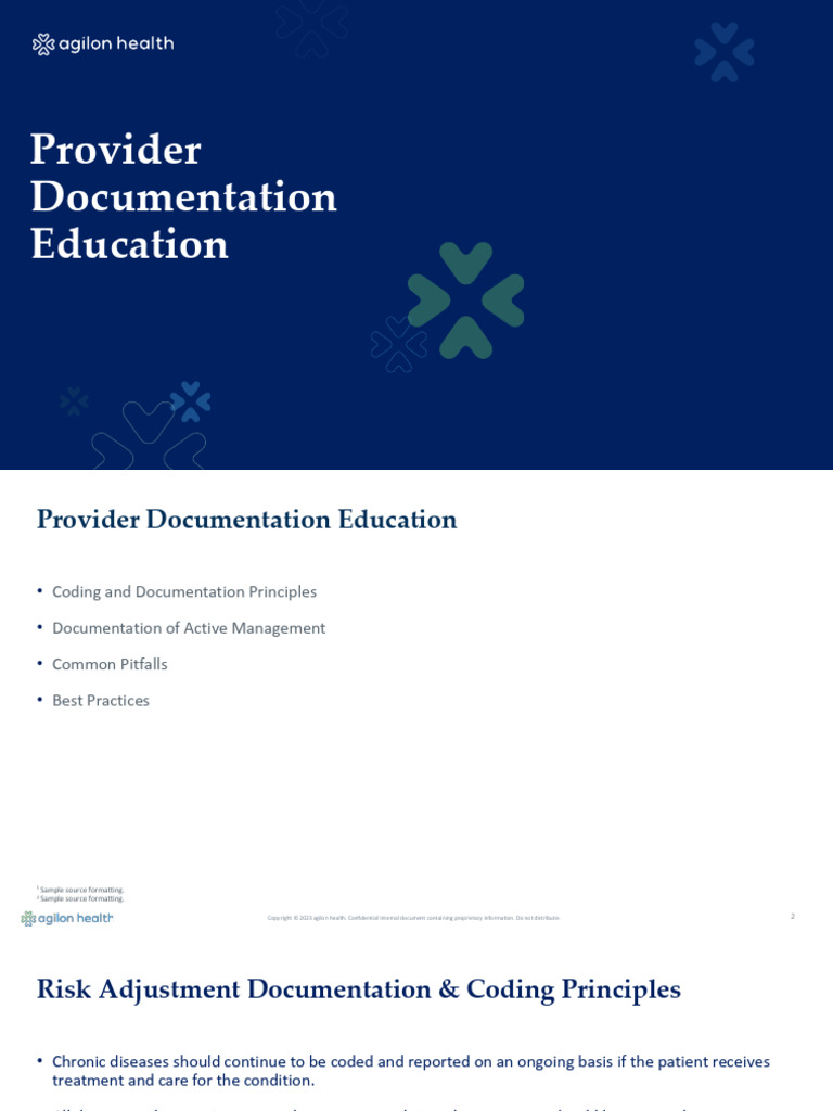 B Provider Documentation | PDF | Medical Diagnosis | Sepsis