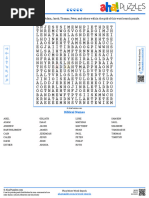 999+ Words To Describe Events - Adjectives For Events | PDF