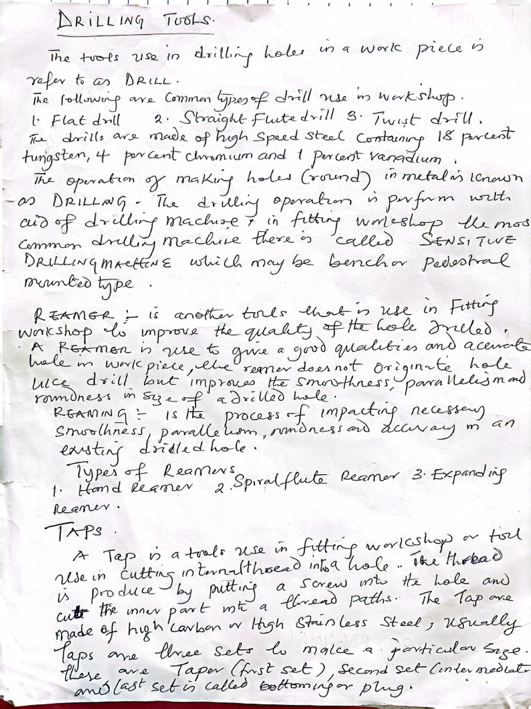 GET 204 (3rd Note) | PDF