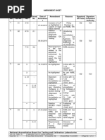 Nabl 218a | PDF | Audit