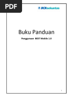 Penganalan Sistem MMBC | PDF