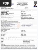 UPLB Degree Program Appeals Requirements | PDF | Science, Technology ...