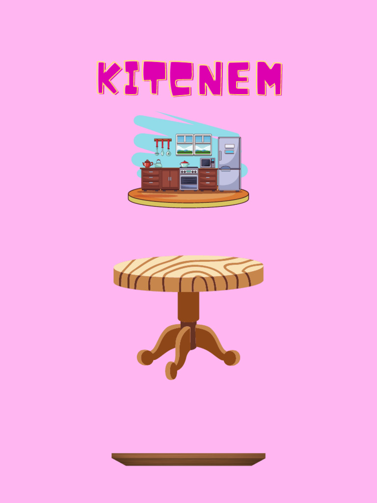 Kitchen, Cooking Dictation | PDF