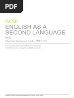 Formal Letter Format Igcse | PDF | Part Of Speech | Linguistic Morphology