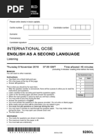 JLPT. We Help: JLPT N2 Past Paper 2015-2021 | PDF