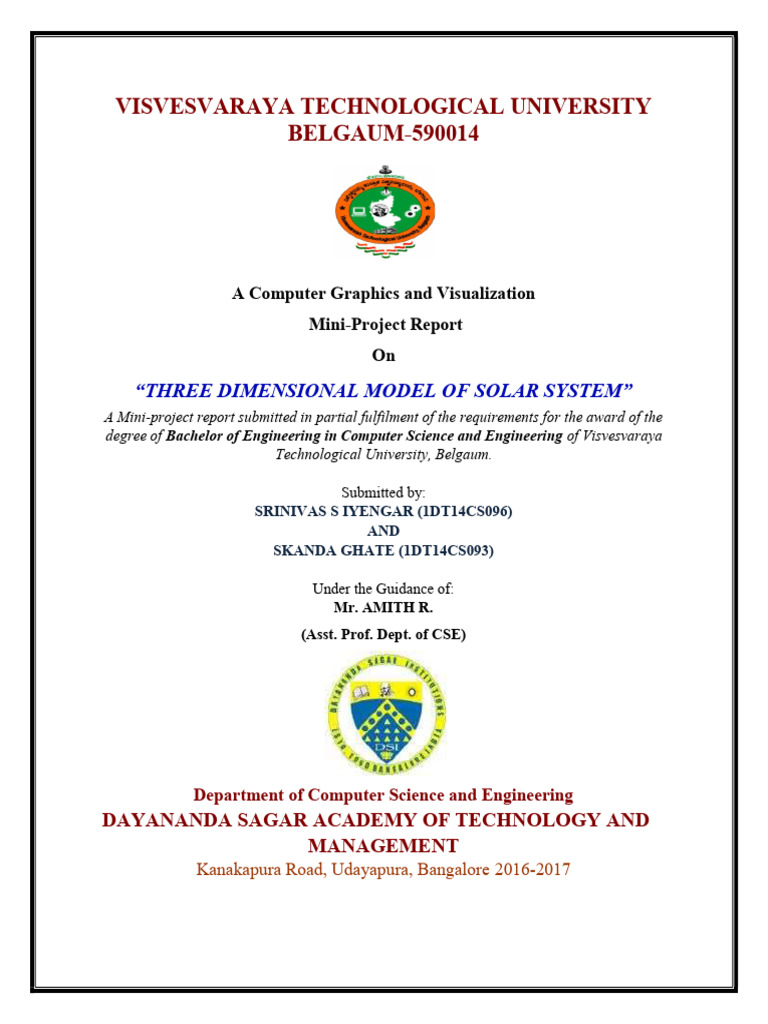 Report Certificate (Updated) | PDF | Texture Mapping | Rendering (Computer Graphics)