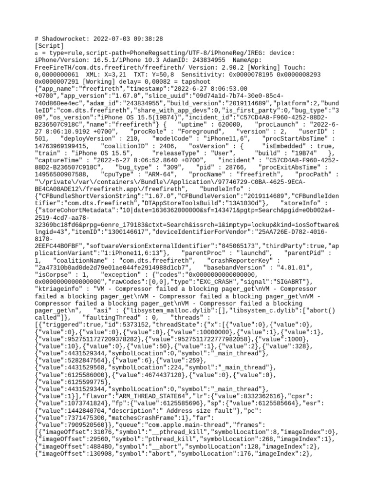 Plus&Center Conf | PDF | Operating System Technology | Computer Science