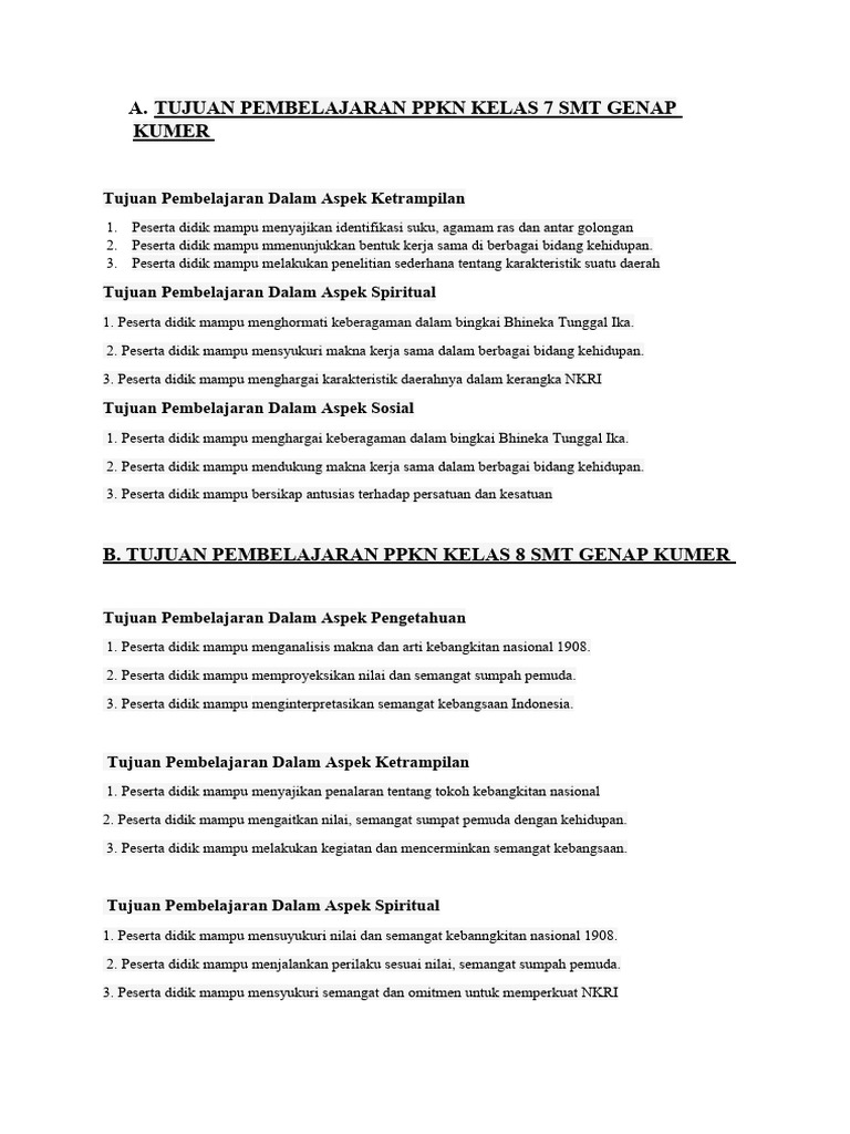 TP PKN, Ips, Seni Budaya SMT Genap E-Rapor | PDF | Seni & Disiplin Bahasa | Kajian Bahasa Asing