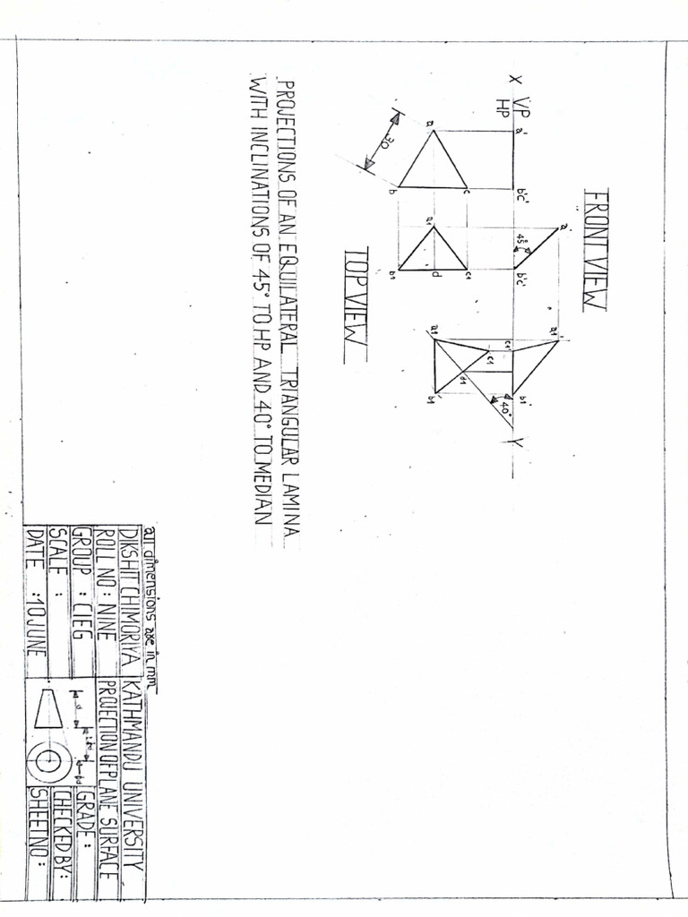 Redo Assignment 6 Edrg | PDF