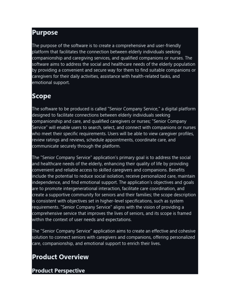 Purpose | PDF | Security | Computer Security