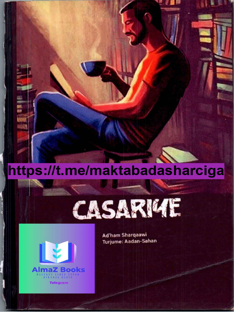 Casariye (Adham Sharqawi) | PDF | Foreign Language Studies
