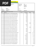 ICICI Bank Statement: Access & Download Guide | PDF | Credit Card | Banks
