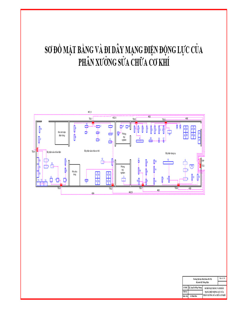 Đatn BV4 | PDF