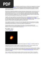 82 G. Eridani: Star and Planetary System | PDF | Astronomical Objects ...