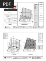 Footing Drawing | PDF