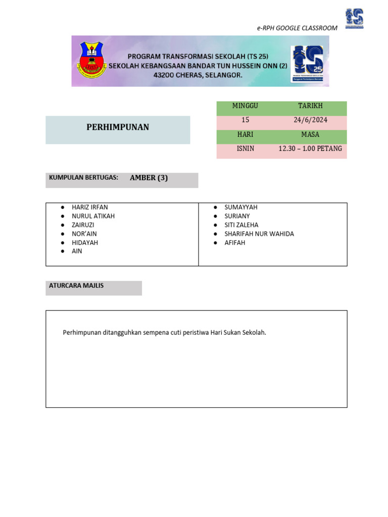 GC Week 15 | PDF | Lesson Plan | Teachers