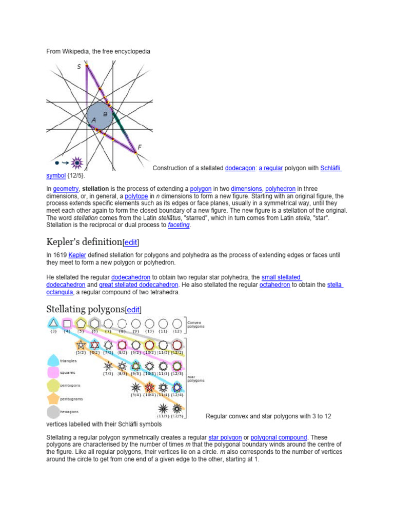 PMP90 | PDF | Euclidean Geometry | Polytopes