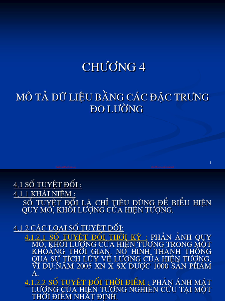 Nguyen-Ly-Thong-Ke-Kinh-Te - Chuong4-Mo-Ta-Du-Lieu-Bang-Cac-Dac-Trung ...