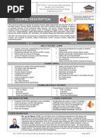 CFSE and CFSP Exam Review Guide | PDF | Reliability Engineering ...