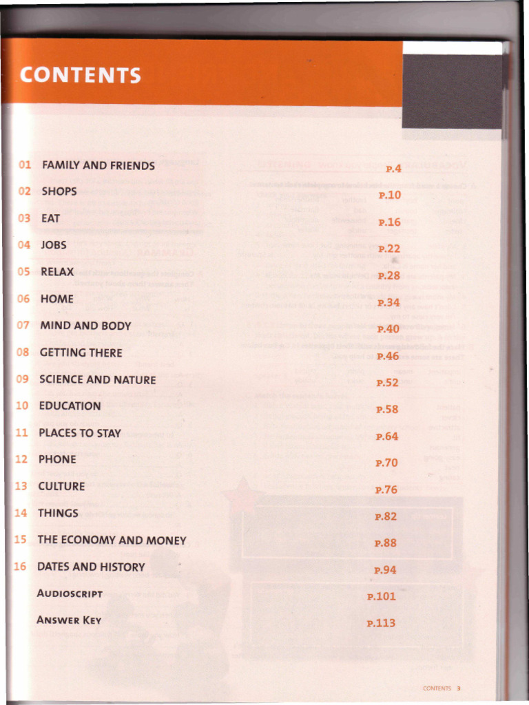 Dellar Hugh. - Outcomes Pre. Intermediate Workbook | PDF