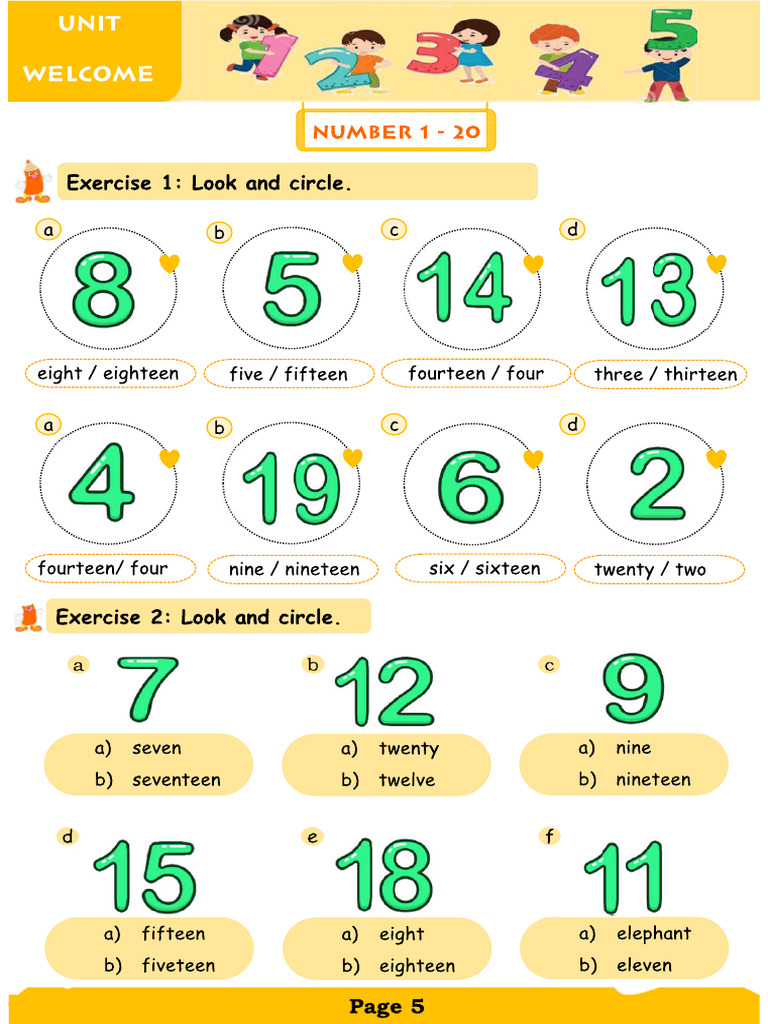 Lop 3 | PDF