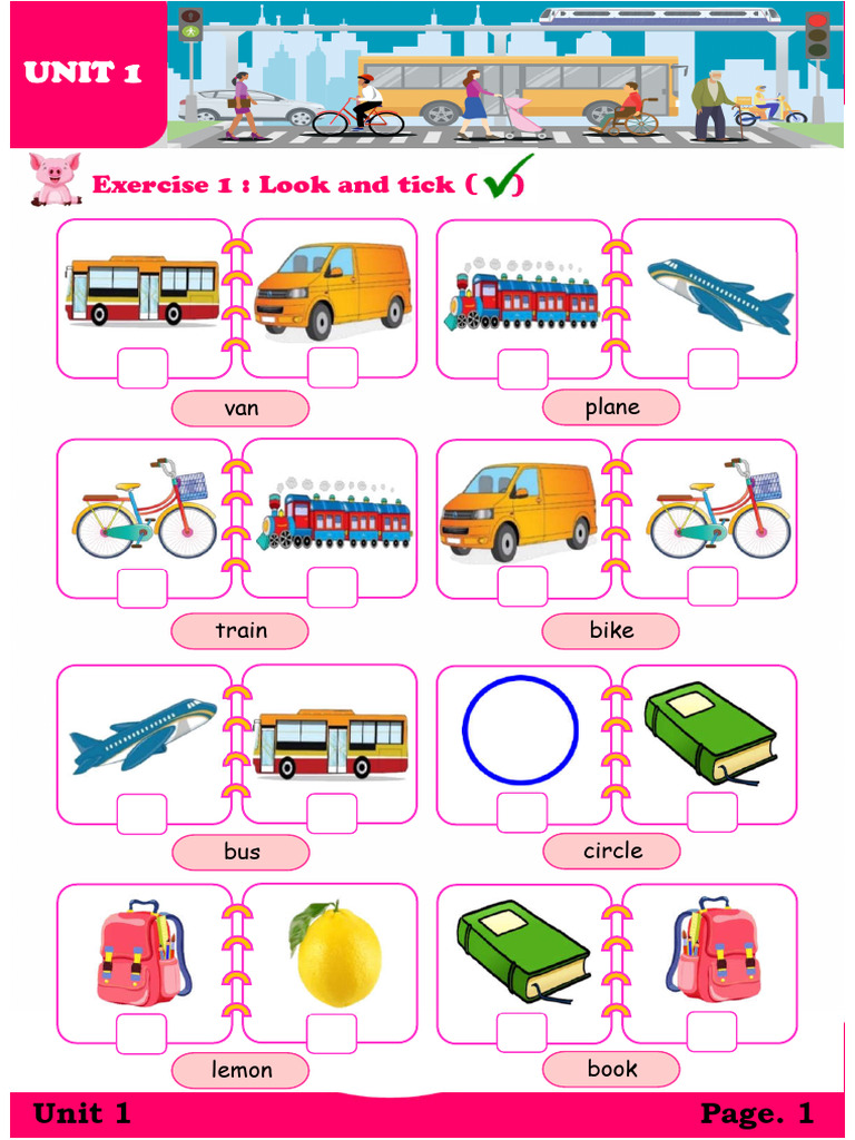 Lop 2 | PDF